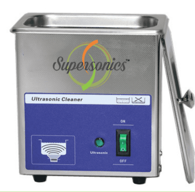 Nano A - Supersonics